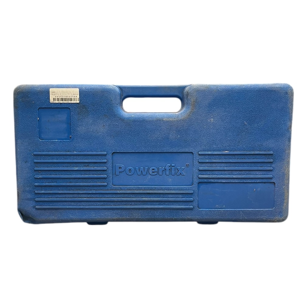 Pre-owned Powerfix KH 4008 Laser Level/Spirit Level With TriPod - Own4Less